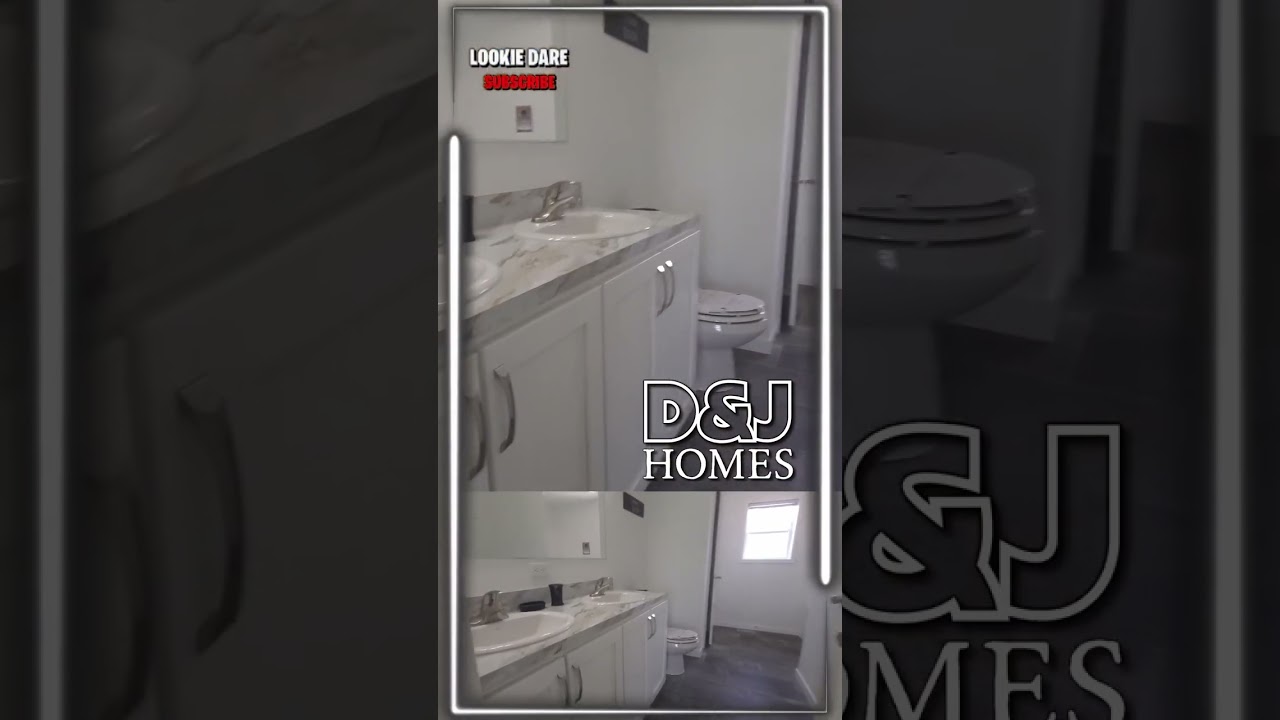 Commodore Landmark - D&J Homes Richmond IN #manufacturedhome #shorts