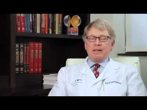 Dr. Isernhagen -- "Subspecialty"