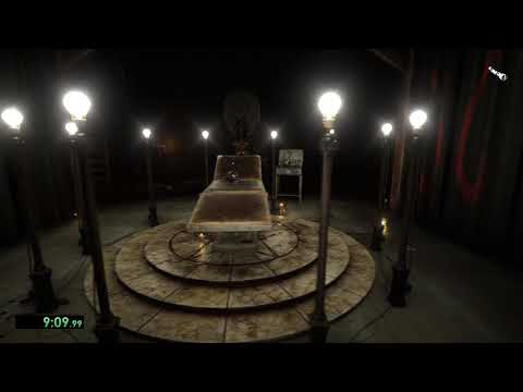 Steam Community :: Video :: Devour: Asylum SOLO Nightmare (Speedrun)
