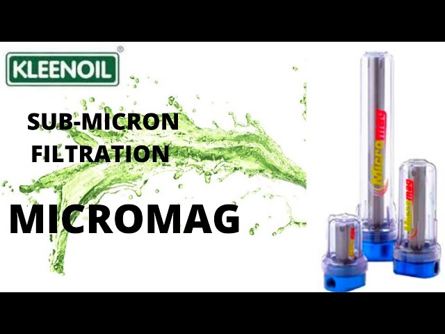 Magnetic Filter - 1 kg High Intensity Magnetic Filter Manufacturer from ...