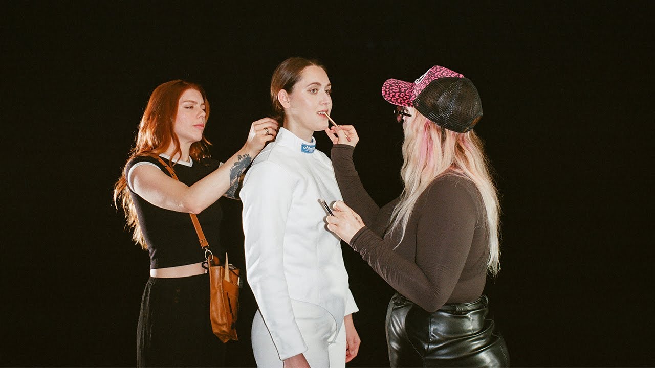 Em Beihold - Brutus (Behind the Scenes)
