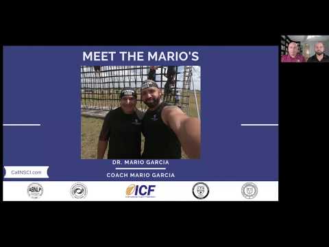 NSCI NLP Webinar