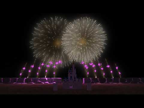 Not-So-Spooky Spectacular Mini Show | FWSim