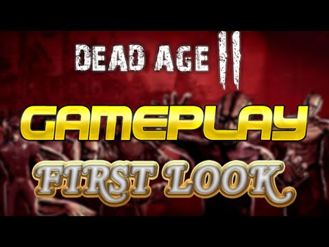 Steam Community :: Video :: Dead Age 2 Intro