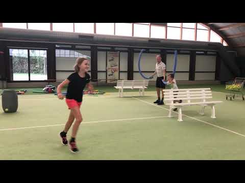 Physical Education Curriculum Homeschool Ages 3-7