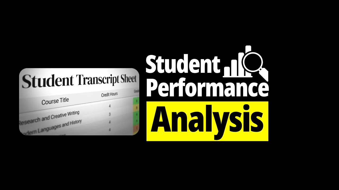 Student Performance Analysis Project in Python | Beginner Data Science
