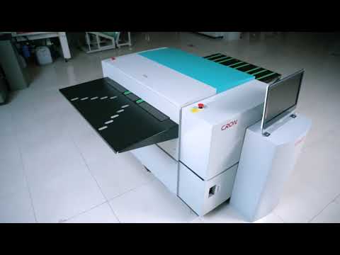 Computer To Plate Machines - CTP Machine Latest Price, Manufacturers ...