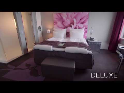 Welcome to Clarion Hotel Bergen Airport