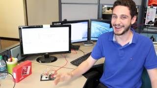 LINX Projects [LabVIEW MakerHub]