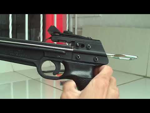 50lb Pistol Crossbow Realswordmaster Unboxing Quick Look Review
