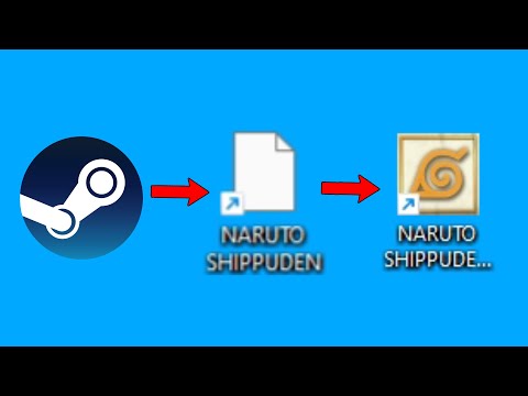 Fix Steam Game Icons Missing - 3 Methods! | How To (2025)