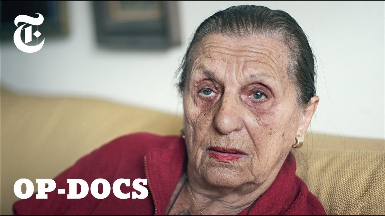 Escaping Auschwitz: I Have a Message for You | Op-Docs