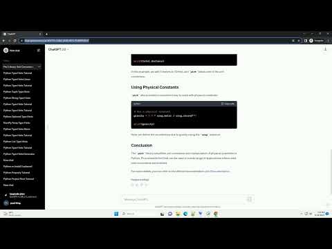 python unit conversion library