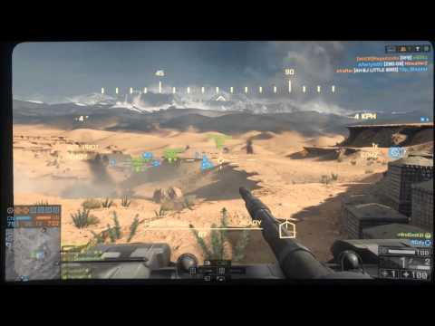 Steam Community :: Video :: BF4 Tanks are the Greatest AA [LKG ...