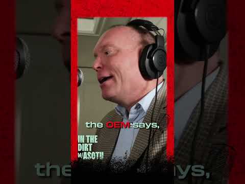 Jeff Williams Explaining the Agency Model #agencymodel #automotiveindustry #dealership #OEM #shorts