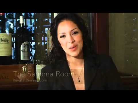 The Winery - Private Rooms