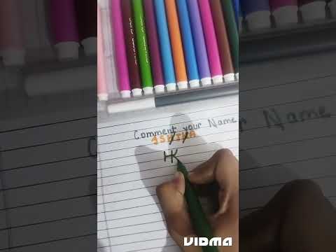 Ishika name logo #viral #comment your name #shorts