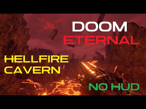 Steam Community :: Video :: HELL HAS NEVER BEEN COZIER - DOOM ETERNAL ...