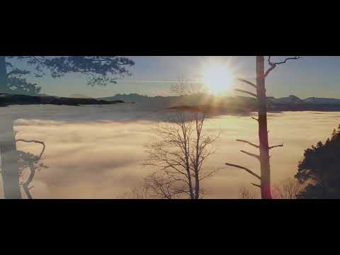 Dreamin' above the clouds