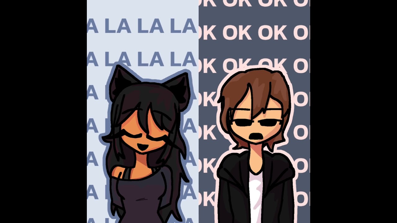 \ See u again.... / -Max- -Bella- {PRANK YOUR MOM - roblox}
