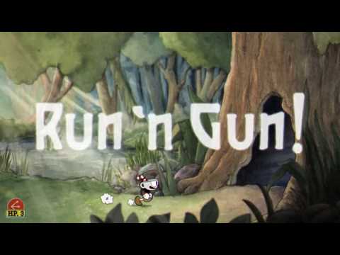Steam Community :: Video :: Cuphead - Invincible enemies