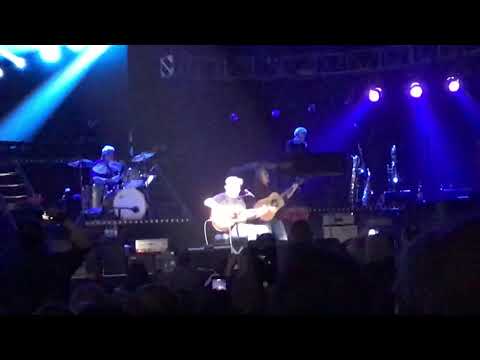 Bob Seger. Final Tour