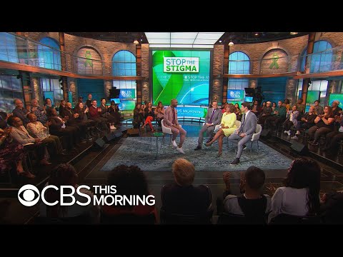 Stop the Stigma: A Conversation About Mental Health