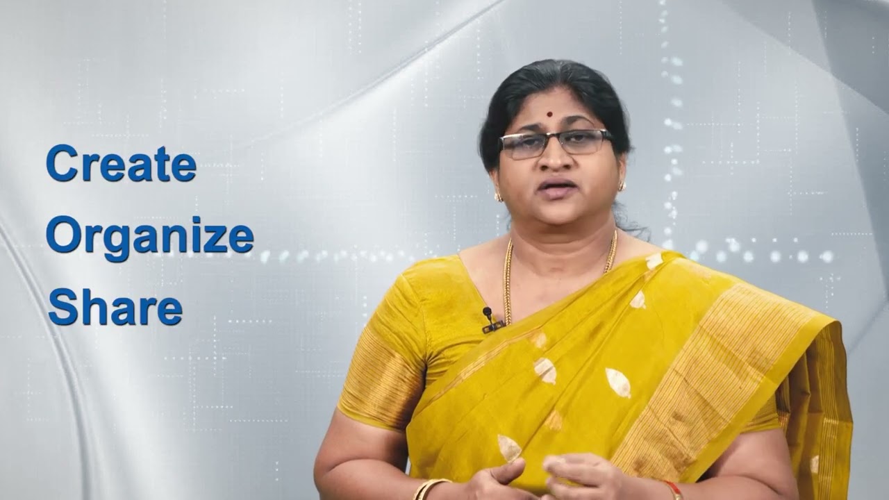 E Content Development Intro