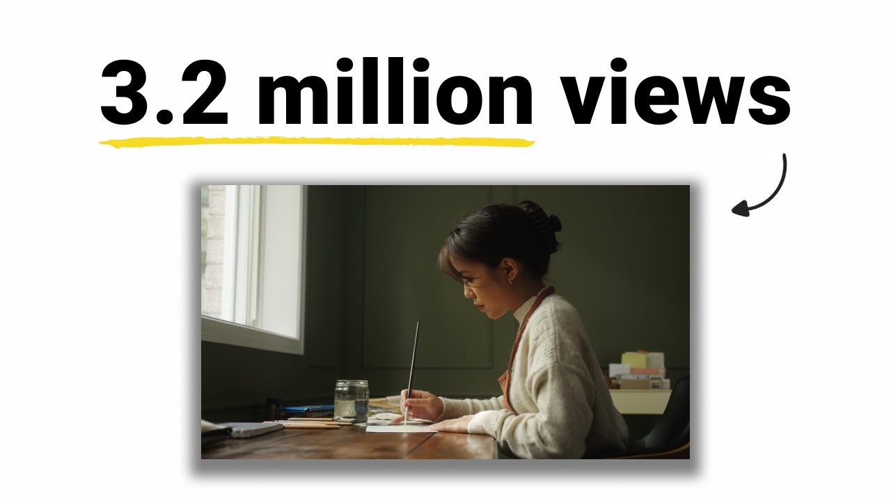 The Evolution of YouTube Thumbnails: From Hyper-Optimization to ...