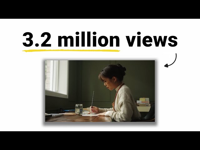 The Evolution of YouTube Thumbnails: From Hyper-Optimization to Authenticity | Galaxy.ai