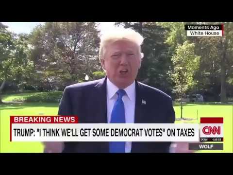 Donald Trump v Fredo Corleone in The Godfather