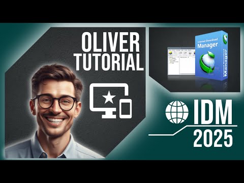 IDM Crack 2025 | New IDM Crack | Free Download IDM