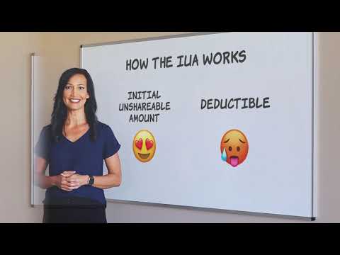 How the IUA Works at Zion Health