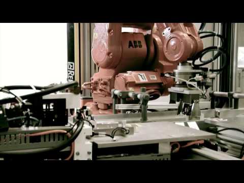 ABB DS201