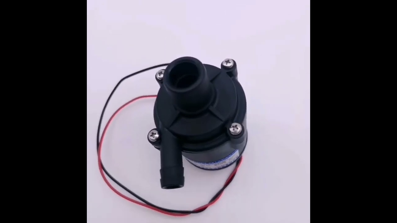 Topsflo TL-B10-A24-1208 pump