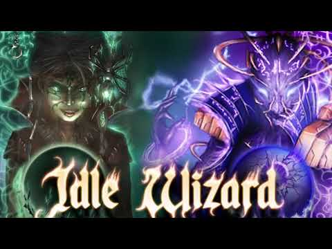 Idle Wizard Soundtrack