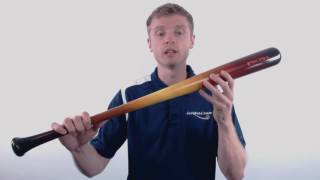 Louisville Slugger Supra Sunset Limited Edition Maple Wood Baseball Bat ...