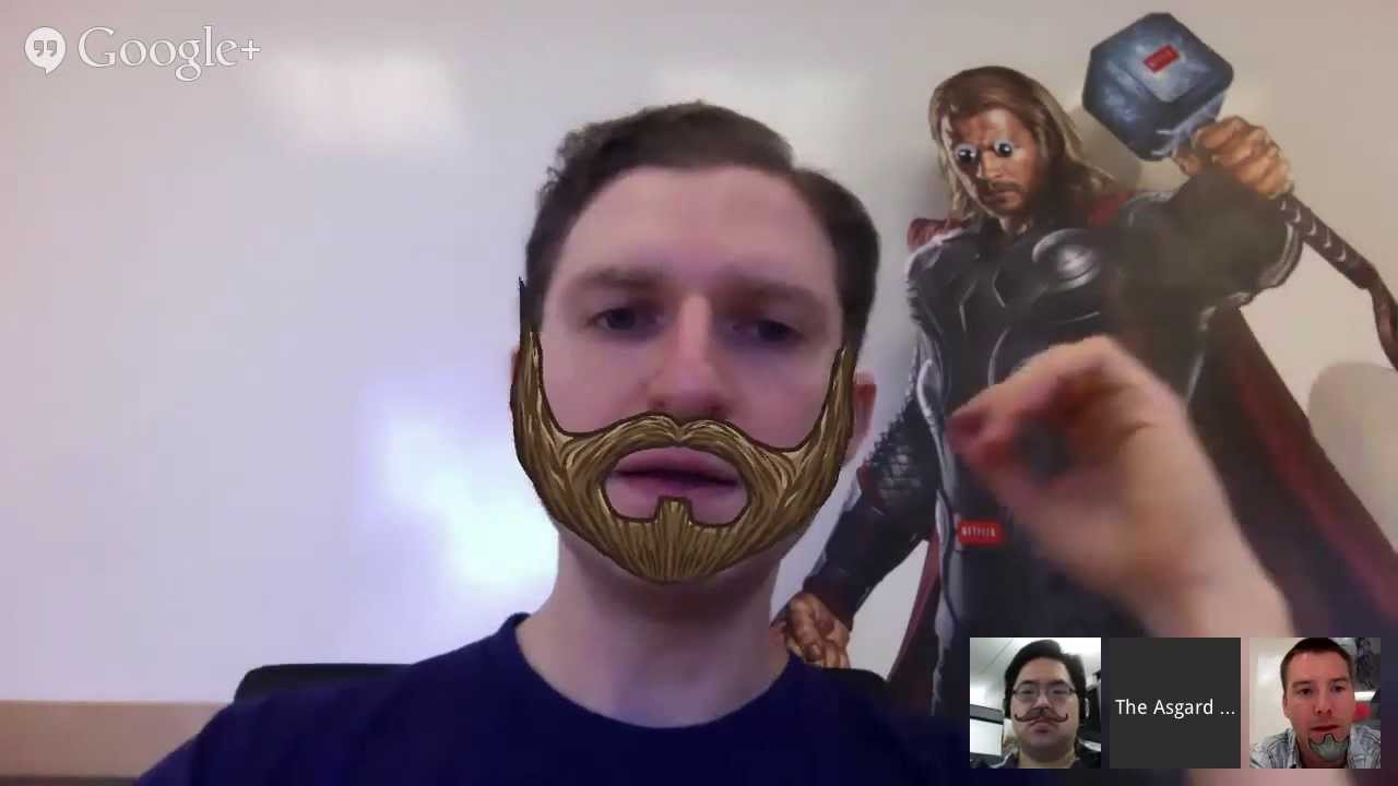 The Asgard Show Episode 4