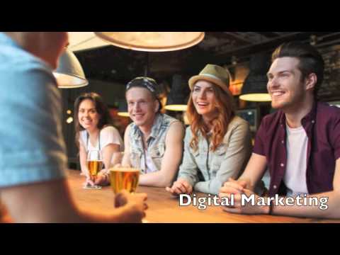 Crush What: Philadelphia Digital Marketing Company