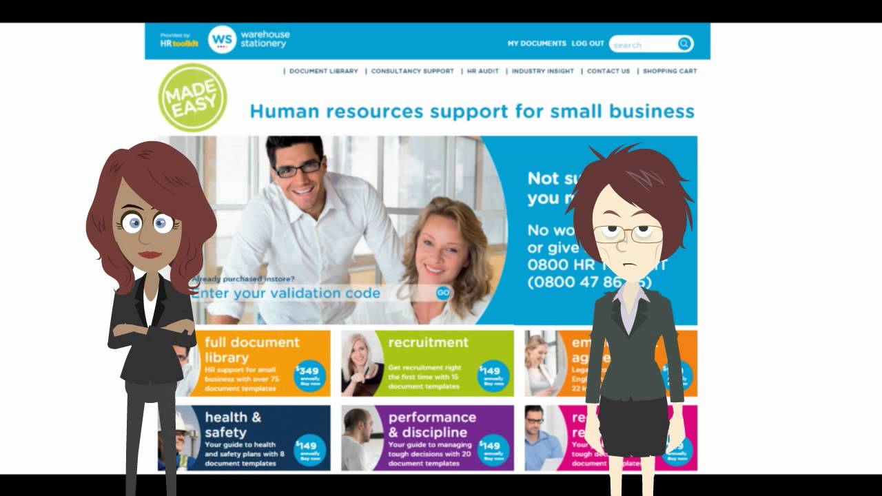 Reference Checks HR Made Easy