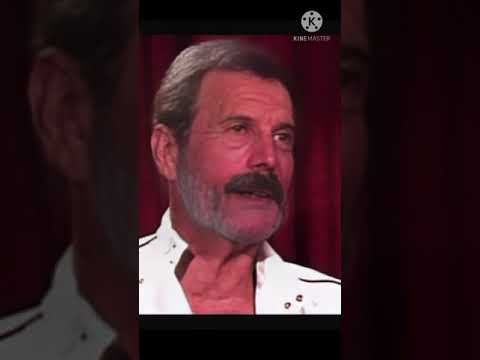 What If Freddie Mercury Was Still Alive Part 2