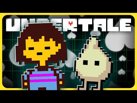 Steam Community :: Undertale