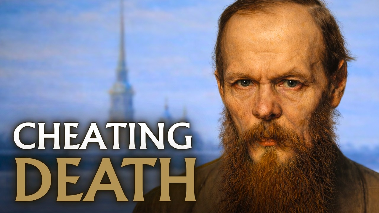 Dostoevsky - The Revolutionary Work of Russia’s Greatest Philosopher Documentary
