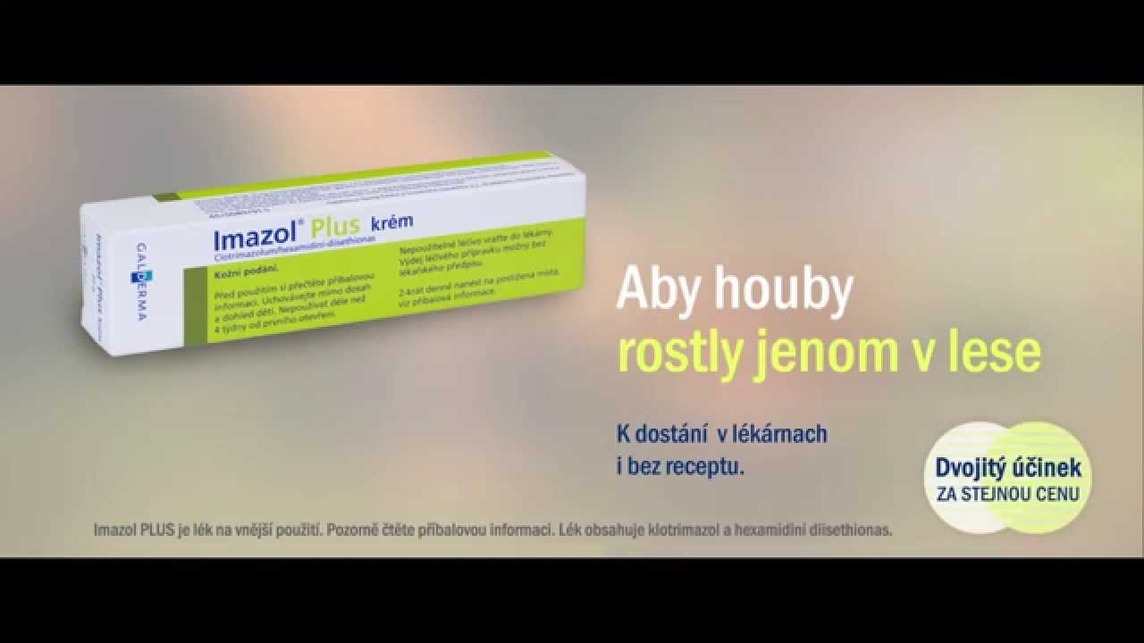 Imazol Plus