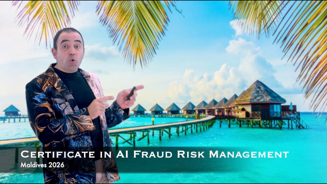 Certificate in AI Fraud Risk Management in Maldives 2026