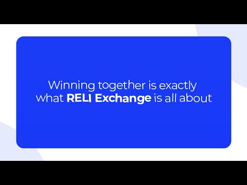 RELI Exchange Client Referral Portal (CRP)