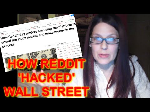 Memestock Could Lead to New Laws, Trading Restrictions - live chat room