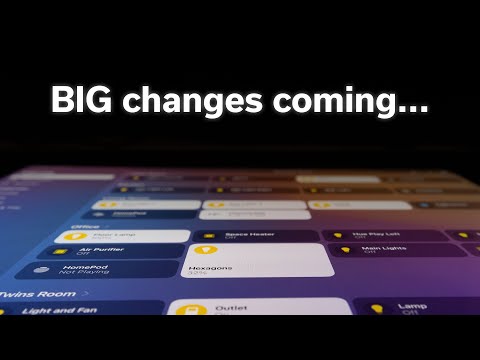 How to prepare for Apple’s NEW Home app