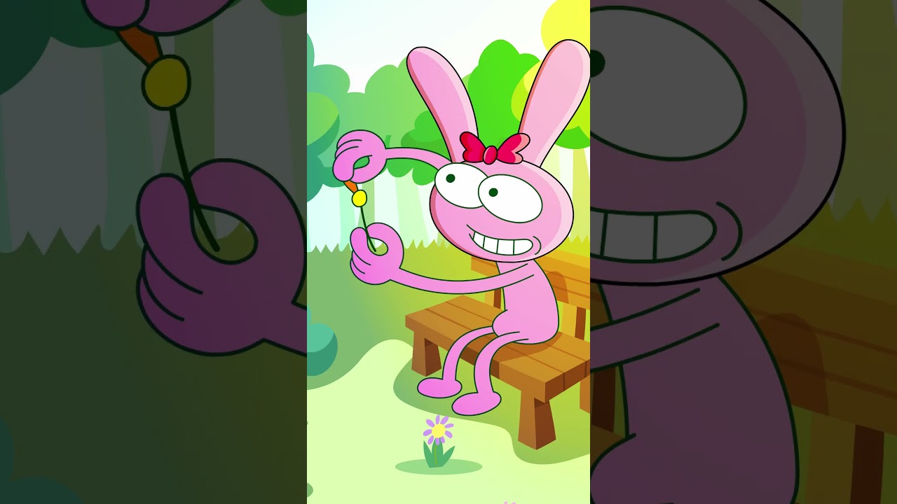 Incredibox Sprunki Pinki's Lucky Game 🌼🌼 #animation #funny #incredibox #sprunki