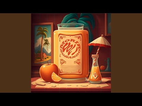 Orange K